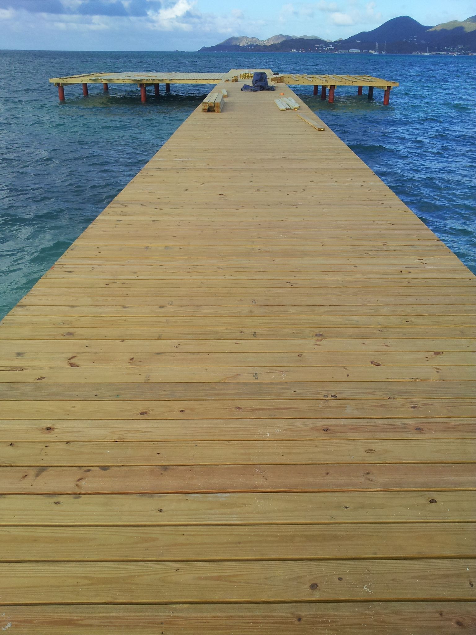 Deep Foundation Services - Exofor